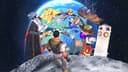 Only Up Fortnite! 🌄 (7777-2222-7777) by army - Fortnite Creative Map ...