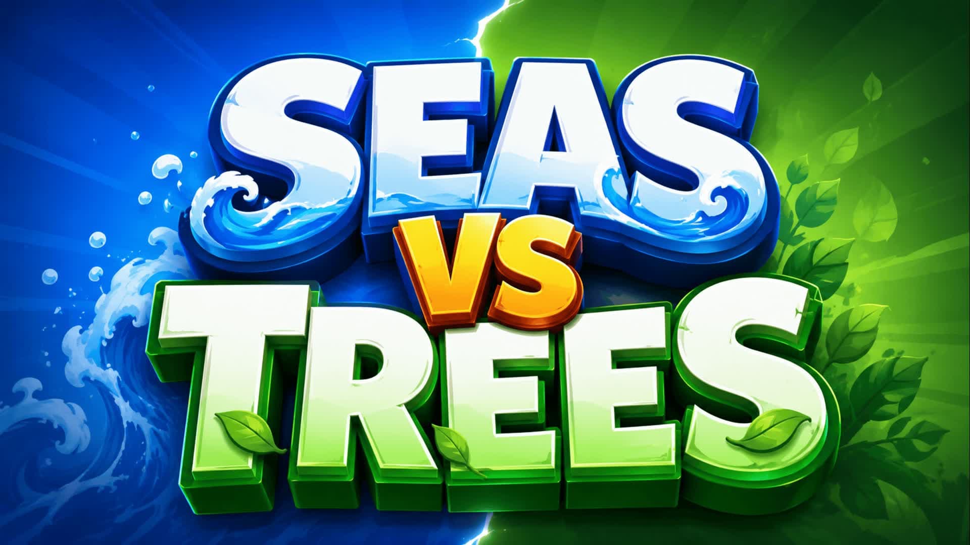 SEAS VS. TREES (8663-9964-5596) by limbawash - Fortnite Creative Map ...