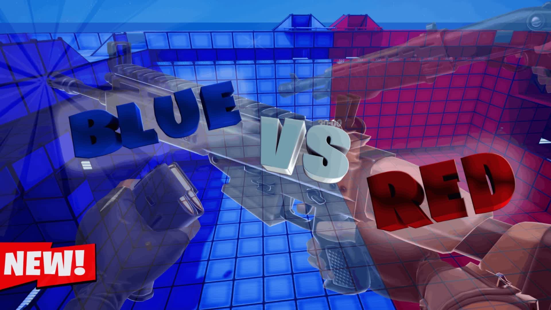 BRAINROT🧠 BRAINROT RED VS BLUE (4738-3043-4249) by gxdlyy2k - Fortnite ...