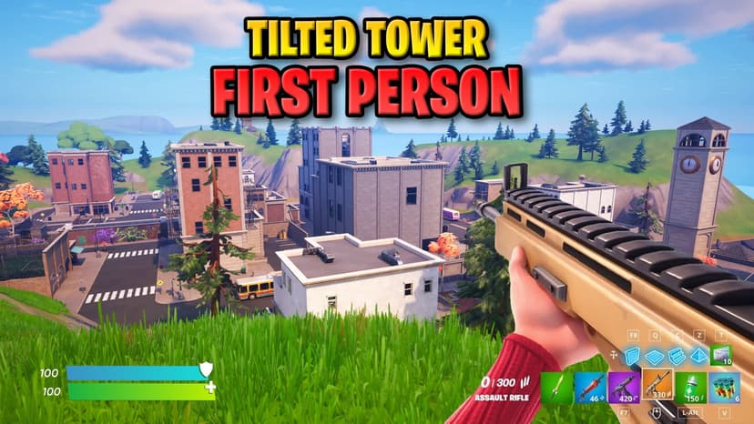 JOJO 1V1 BUILD FIGHT (200 PUMPS) (4936-3265-0527) by jojoftn - Fortnite ...