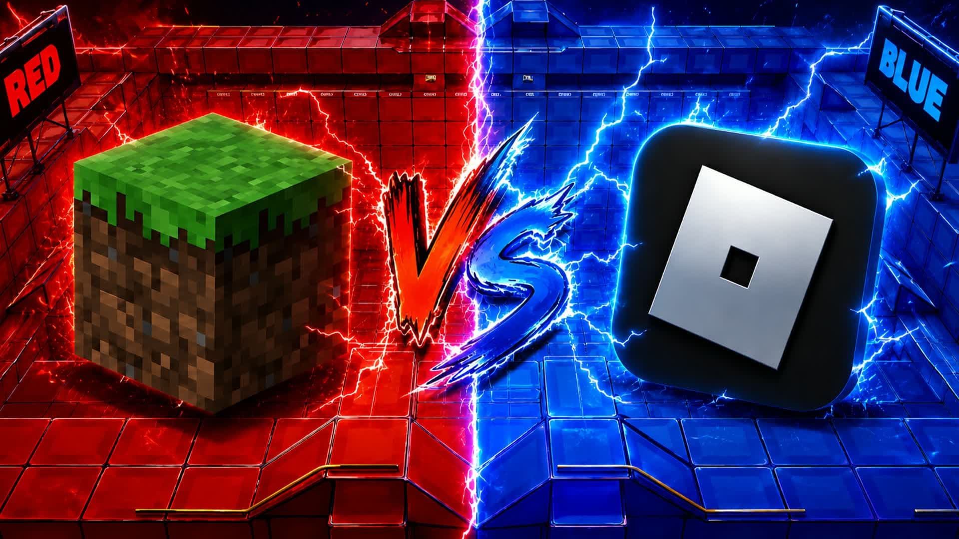 RED VS BLUE 🔵🔴 small (8265-9132-1526) by 1v12 - Fortnite Creative Map ...
