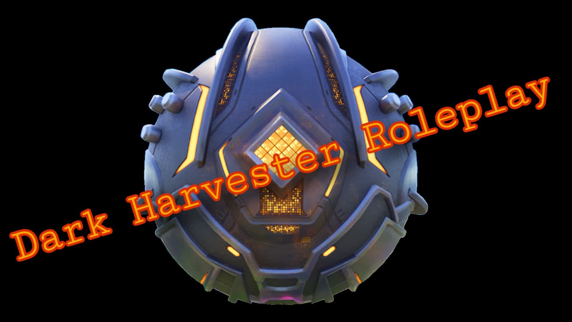 Dark Harvester Roleplay (0377-2671-1526) by niteflixdab - Fortnite ...